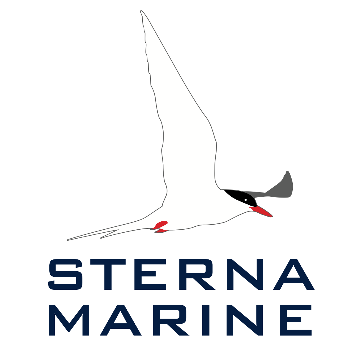 STERNA MARINE - S-Pace