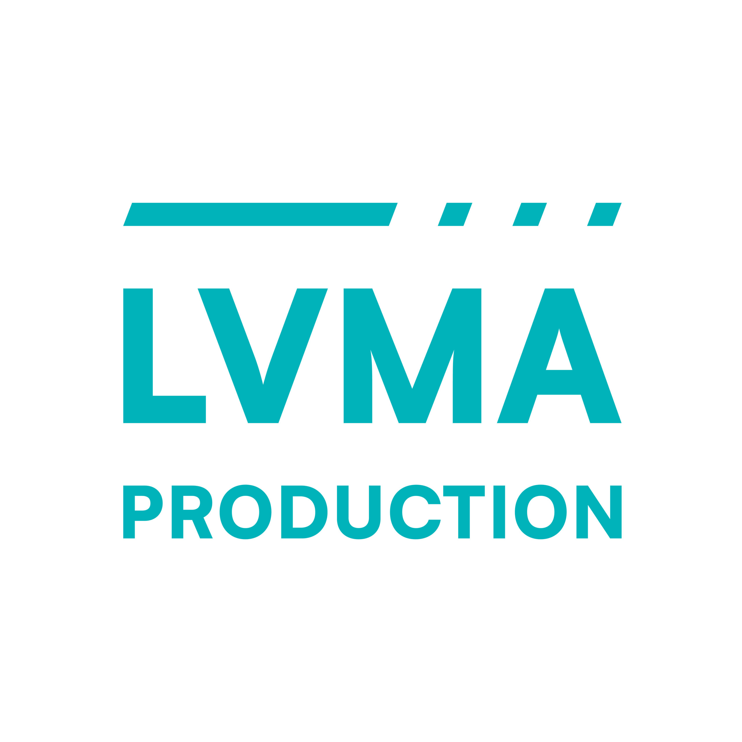 LVMA Production - S-Pace
