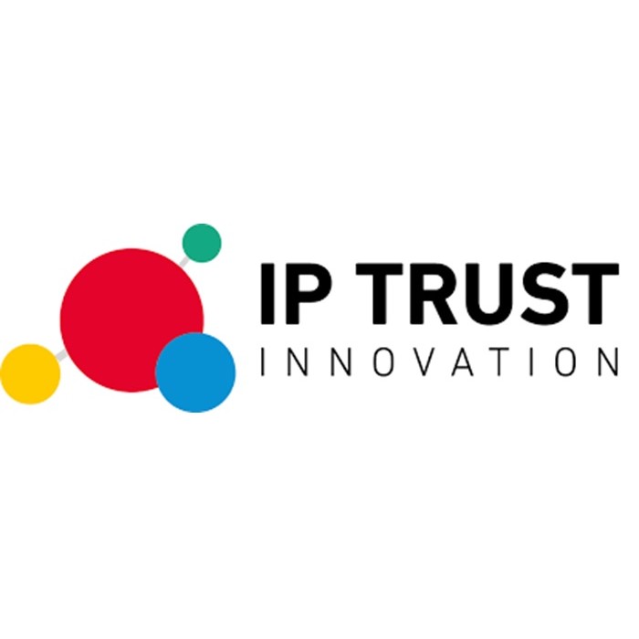 IP TRUST - S-Pace